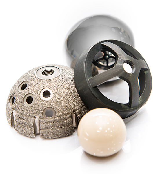 About Us - Triangle Manufacturing Company, Inc.