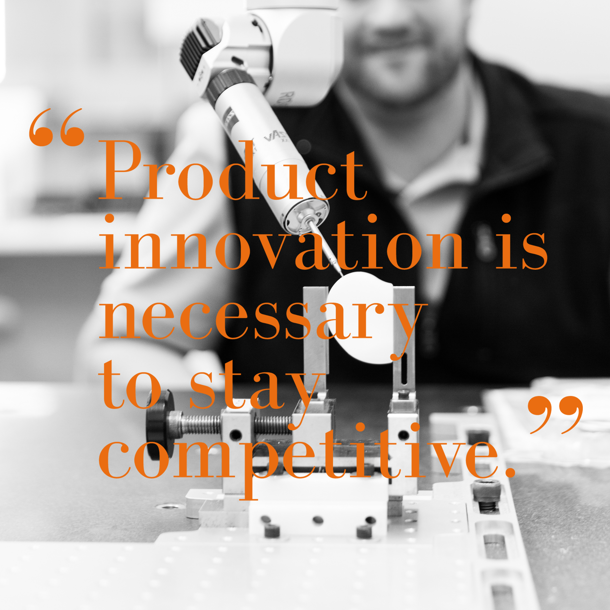 Innovation and its Obstacles | Triangle Mfg