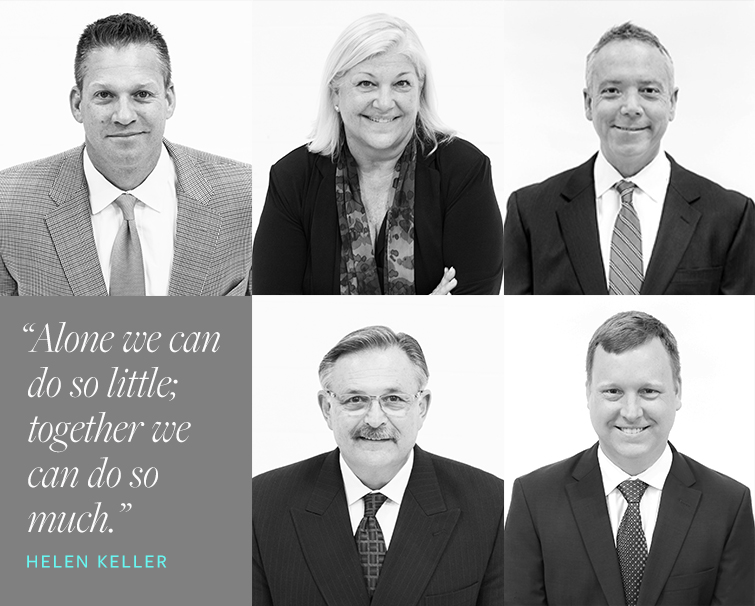 About Us | Triangle Manufacturing Company, Inc.