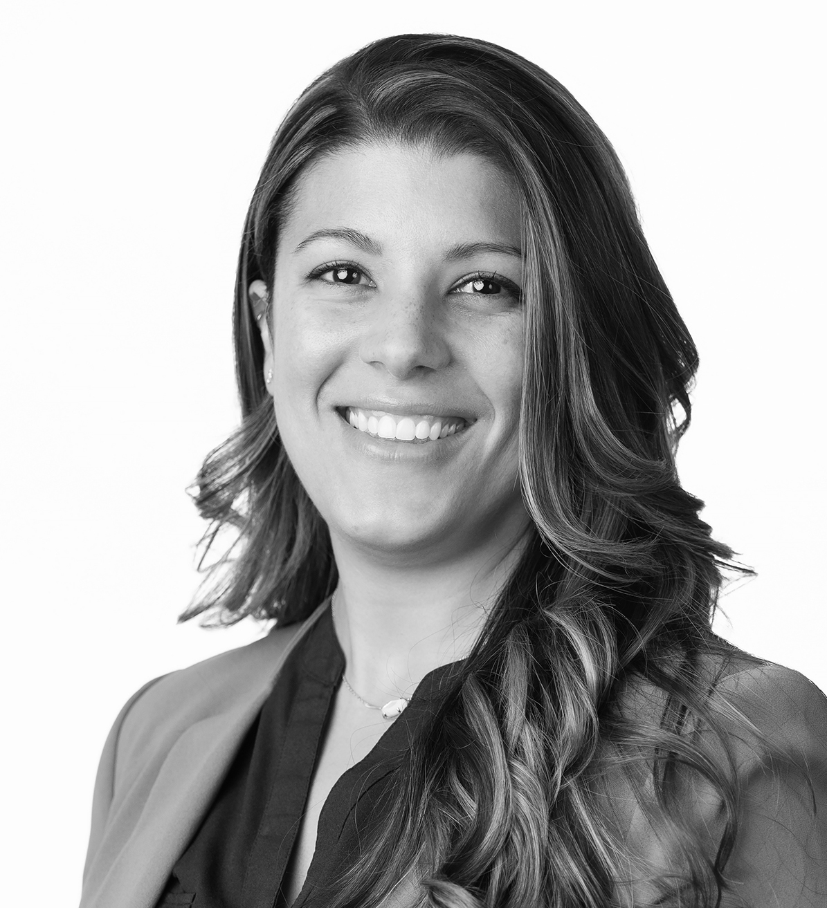 Ashley Hagedoorn | Triangle Mfg