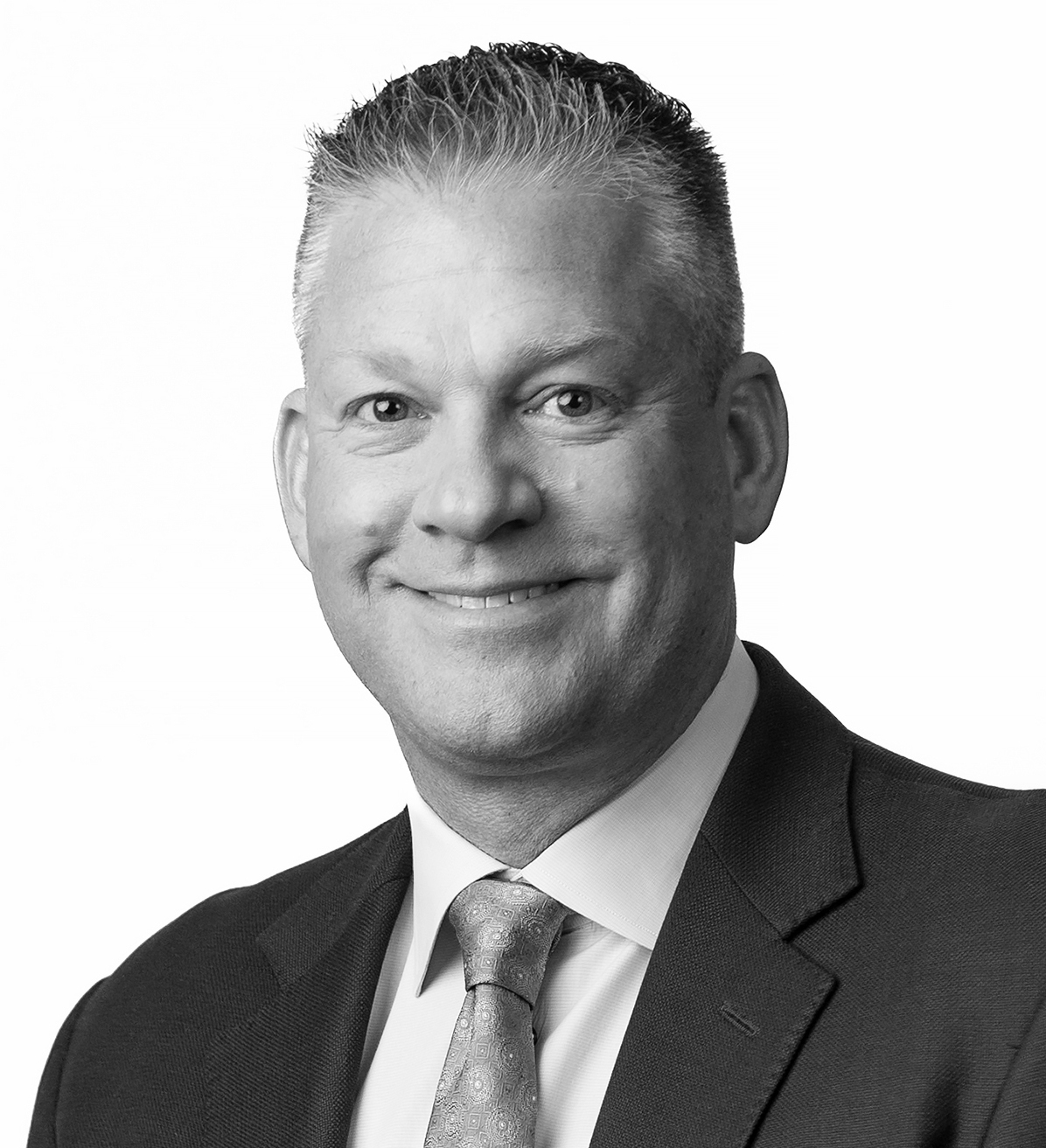 Dax Strohmeyer | Triangle Mfg