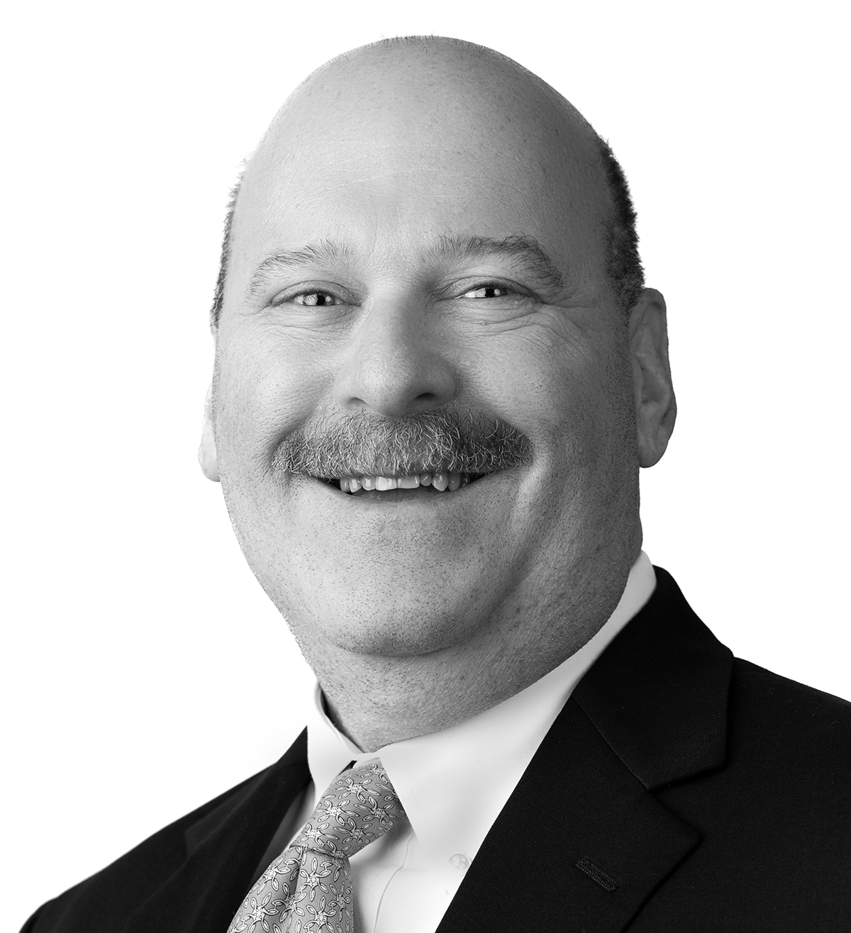 Jeffrey Simon | Triangle Mfg