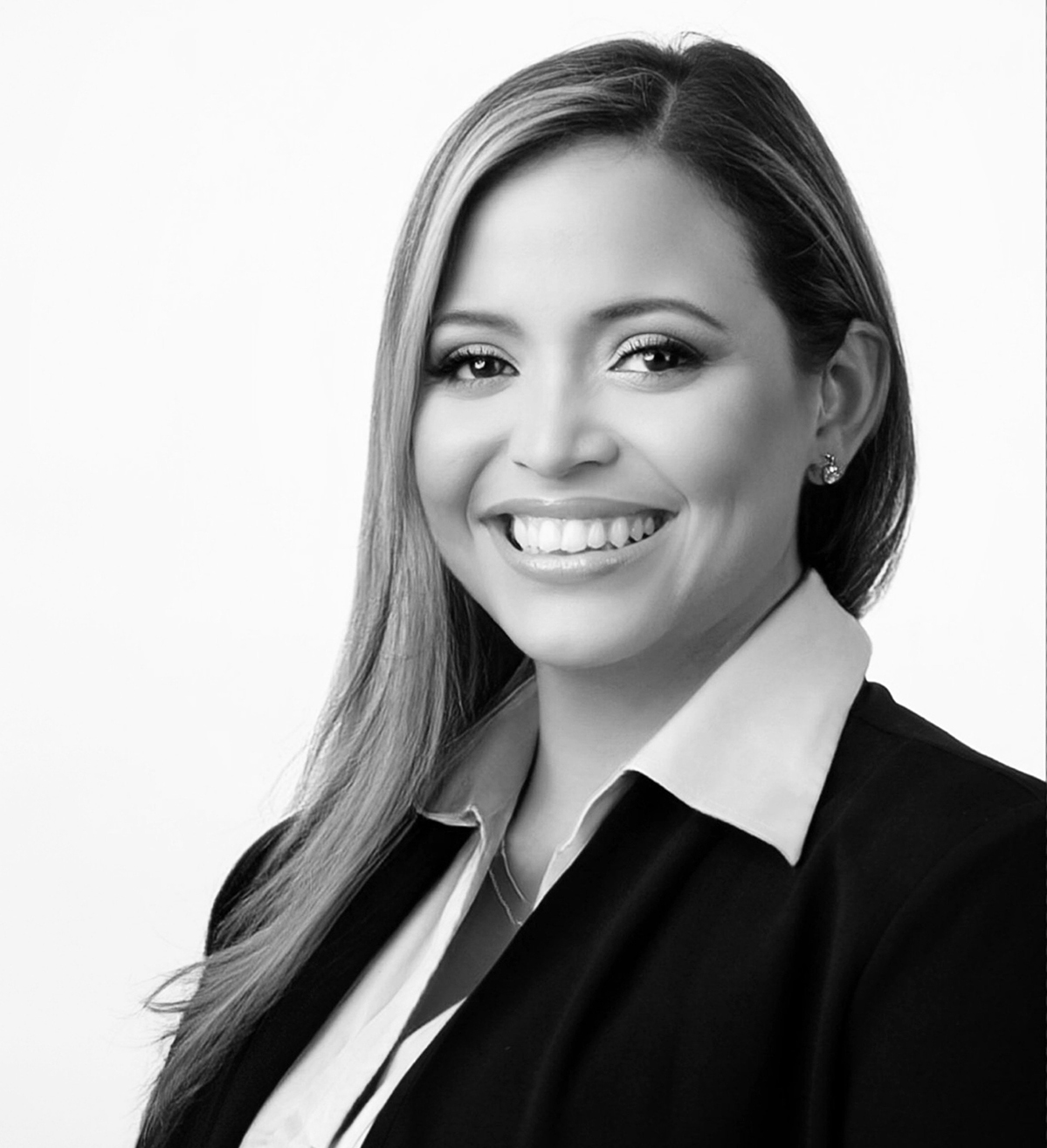 Liseets Taveras | Triangle Mfg