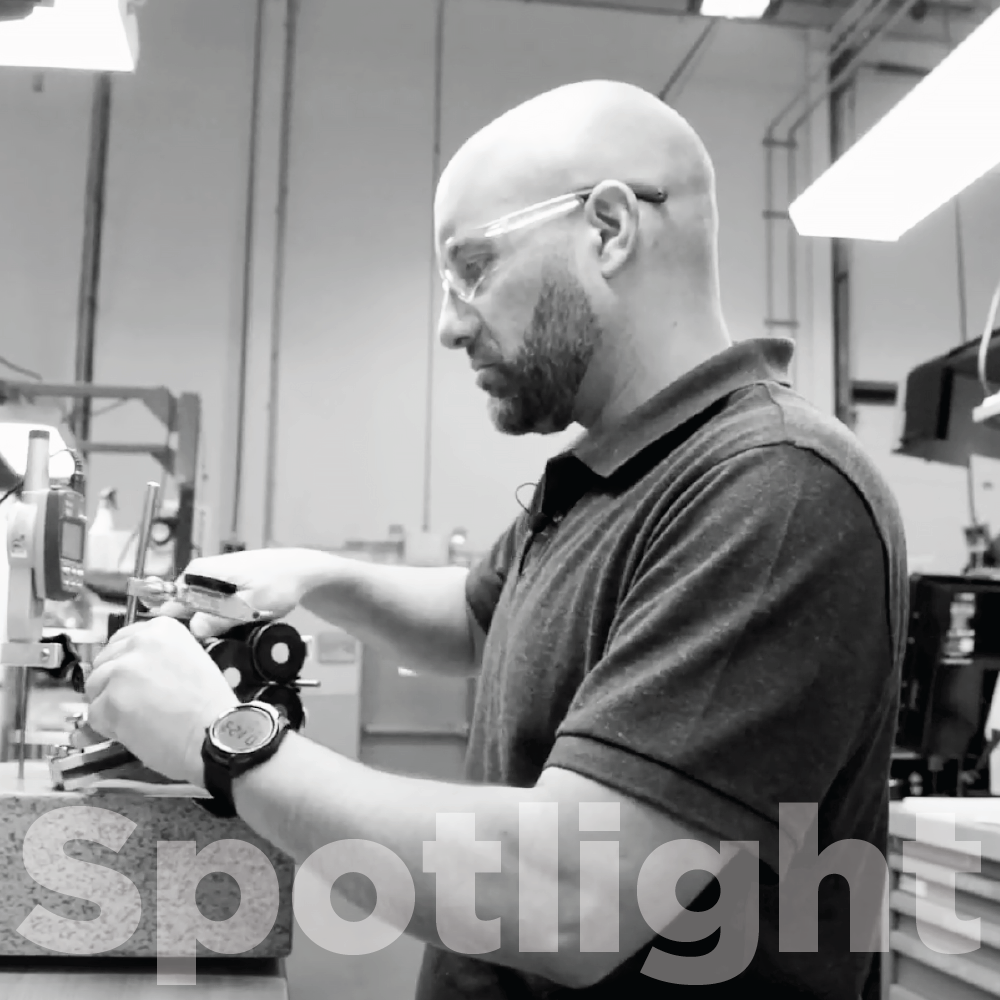 Jervis Diaz | Triangle Mfg