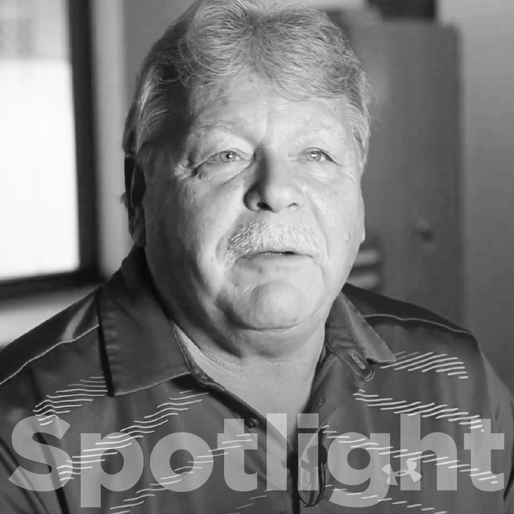 Jim Conklin | Triangle Mfg