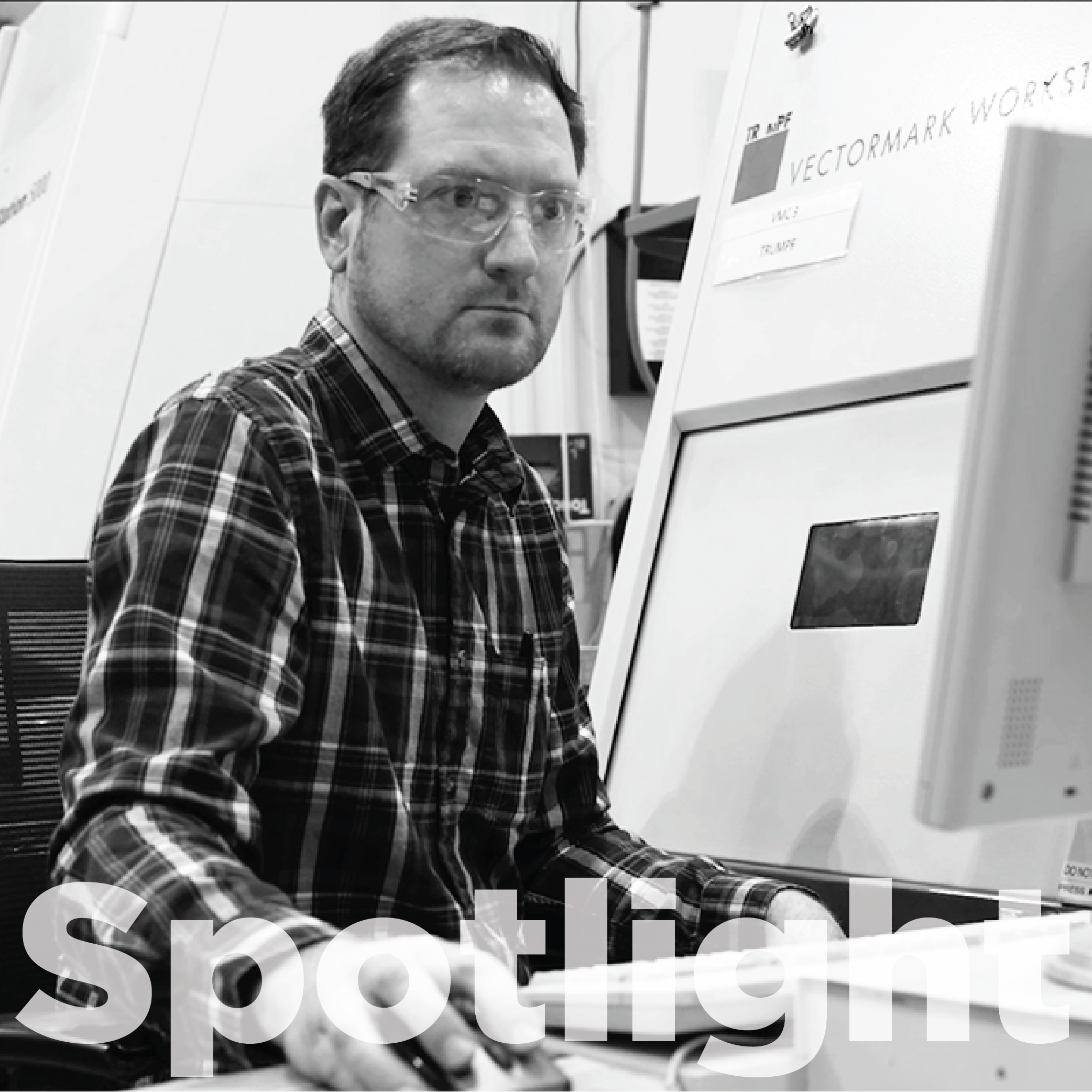 Craig Morgan | Triangle Mfg